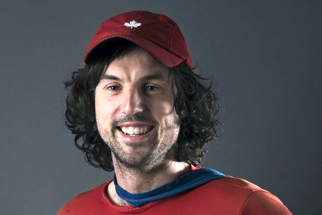 Anyone Can Be a Superhero | Speakers Corner